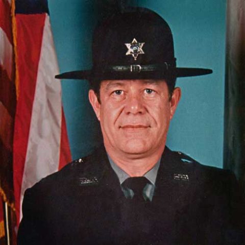 Sheriff’s Office History - Putnam County Sheriff’s Office