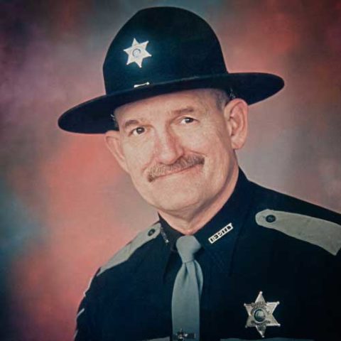 Sheriff’s Office History - Putnam County Sheriff’s Office